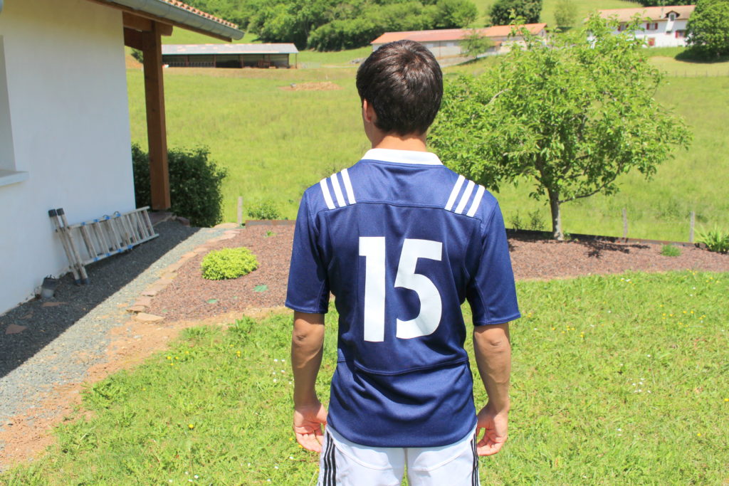 Portrait-Max Spring – Infogarazi.fr