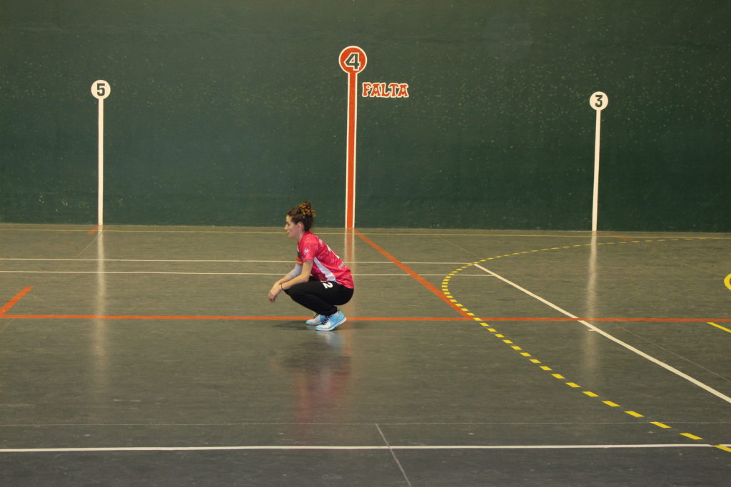 US Nafarroa Handball – Zibero Tardets – Infogarazi.fr