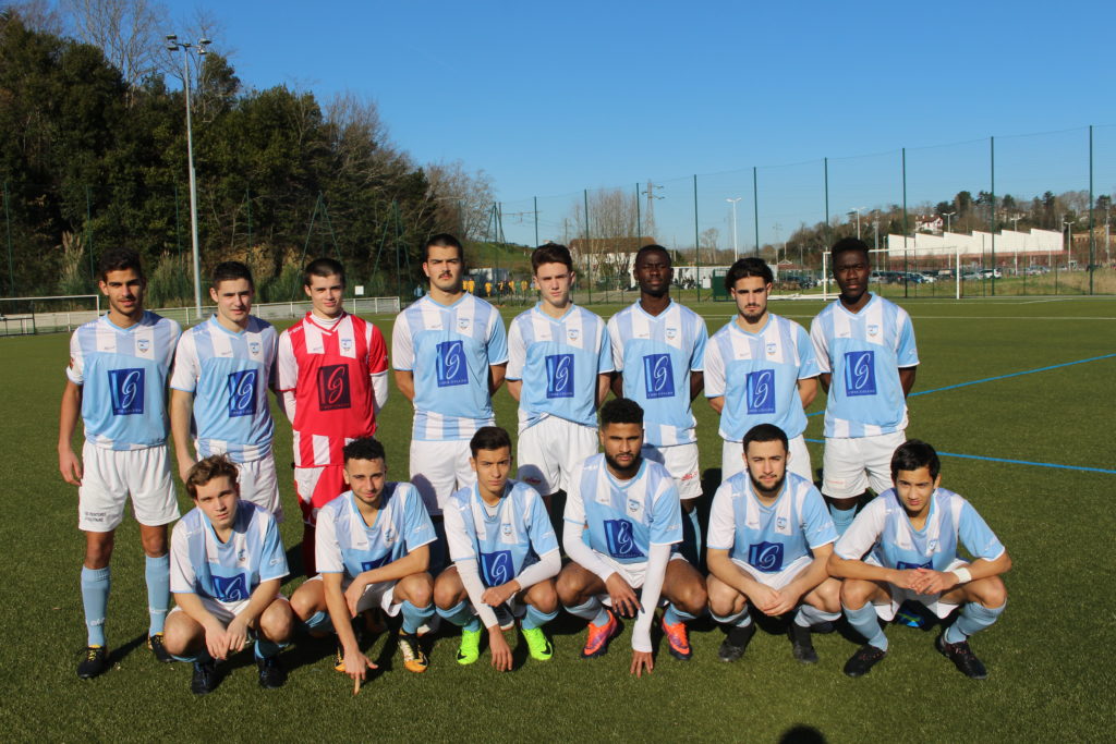 U19 : Bayonne – Anglet ; Régionale 1 – Infogarazi.fr