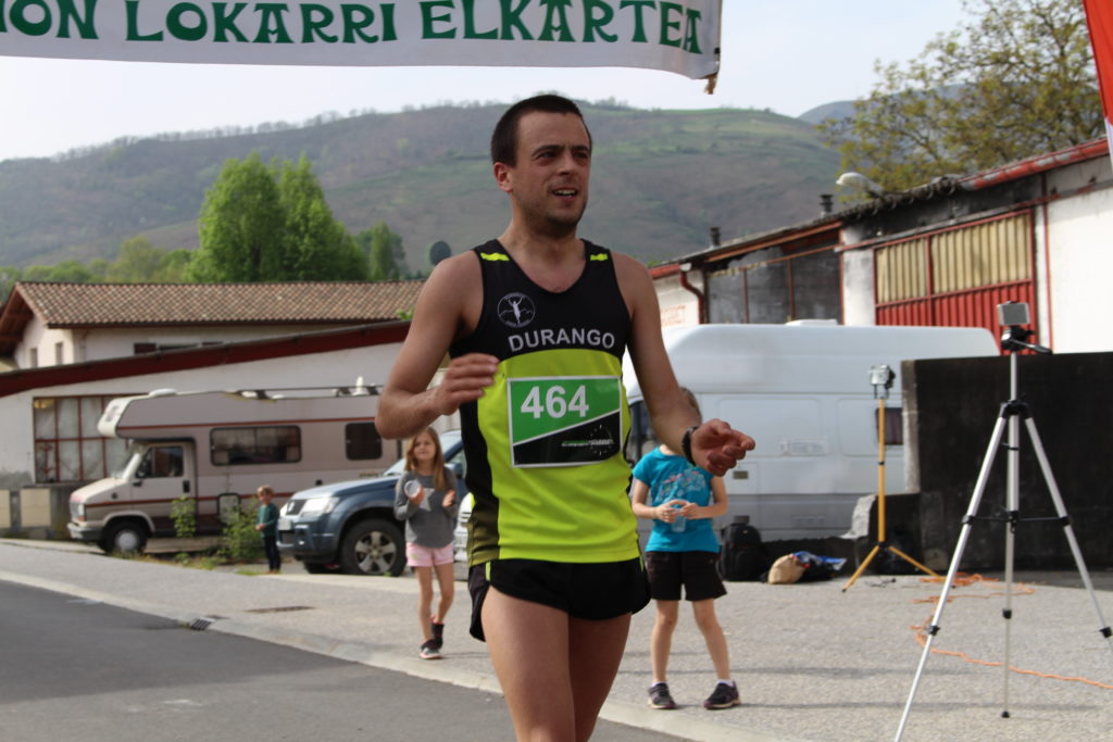 Course Lakako Lasterkaldia à Ossés – Infogarazi.fr