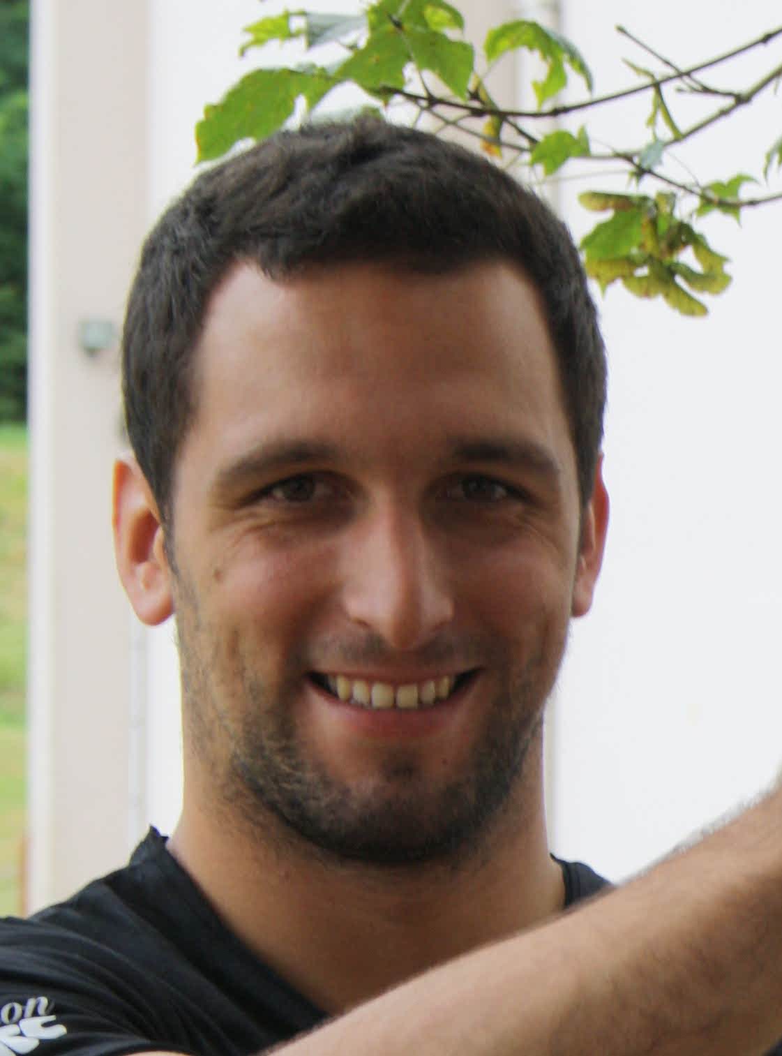 Une journée avec l'US Nafarroa Infogarazi.fr