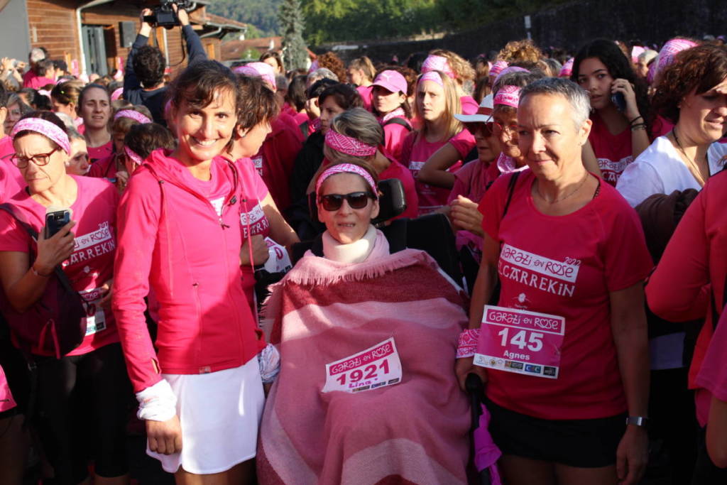 Garazi en Rose 2022 – Infogarazi.fr